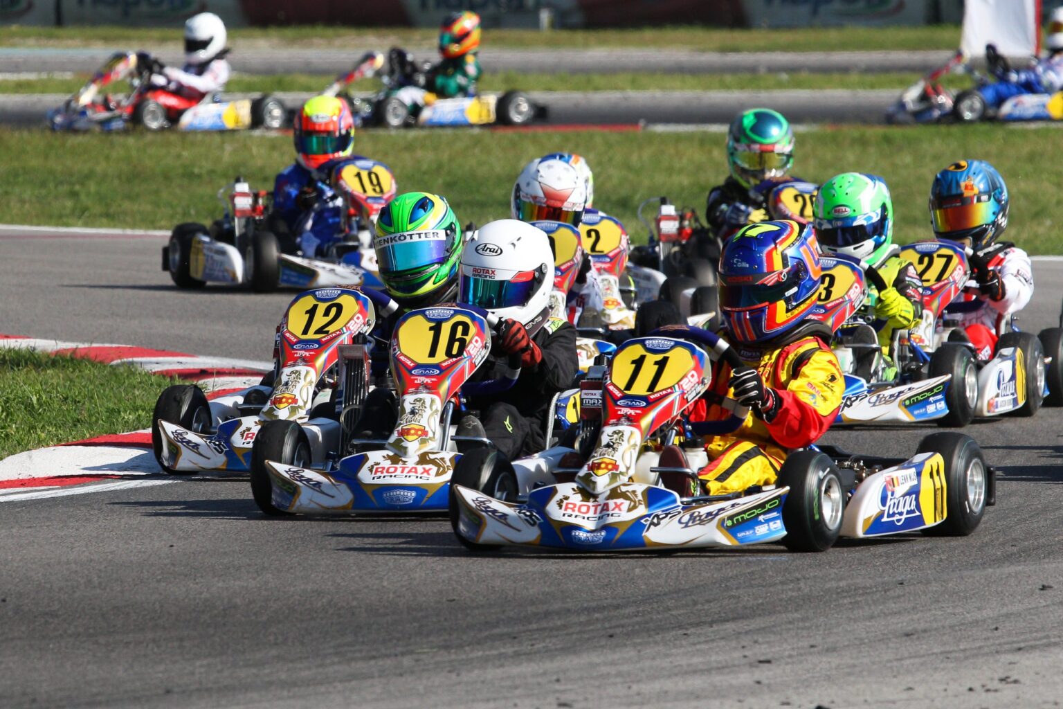 Gallery – Lydd Kart Circuit