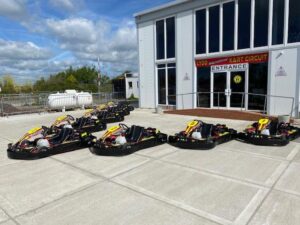 Gallery – Lydd Kart Circuit