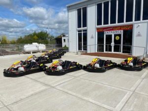 Gallery – Lydd Kart Circuit