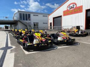 Gallery – Lydd Kart Circuit