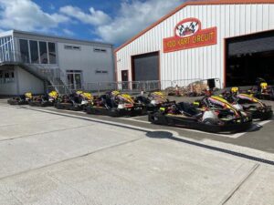 Gallery – Lydd Kart Circuit