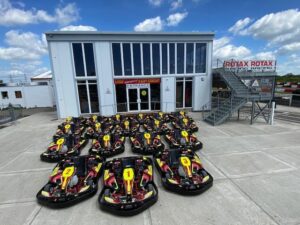 Gallery – Lydd Kart Circuit