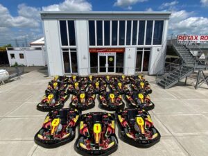 Gallery – Lydd Kart Circuit