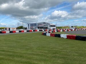 About – Lydd Kart Circuit