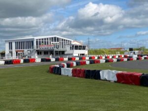 About – Lydd Kart Circuit