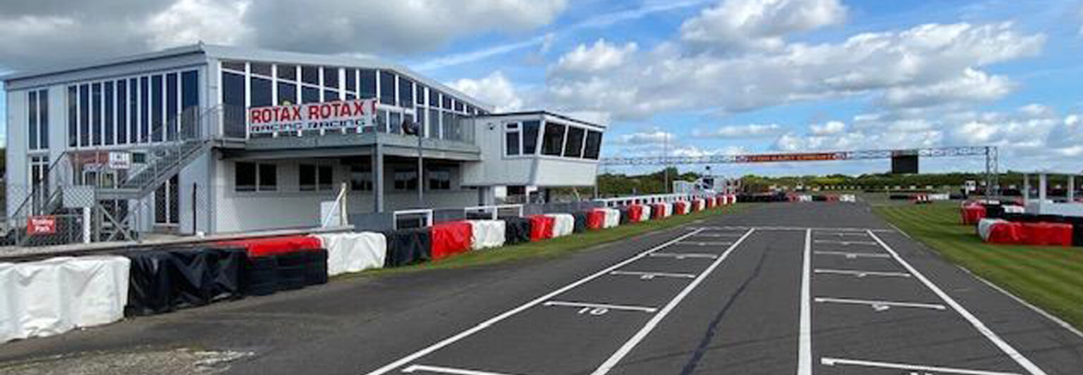 Events for December 2025 – Lydd Kart Circuit